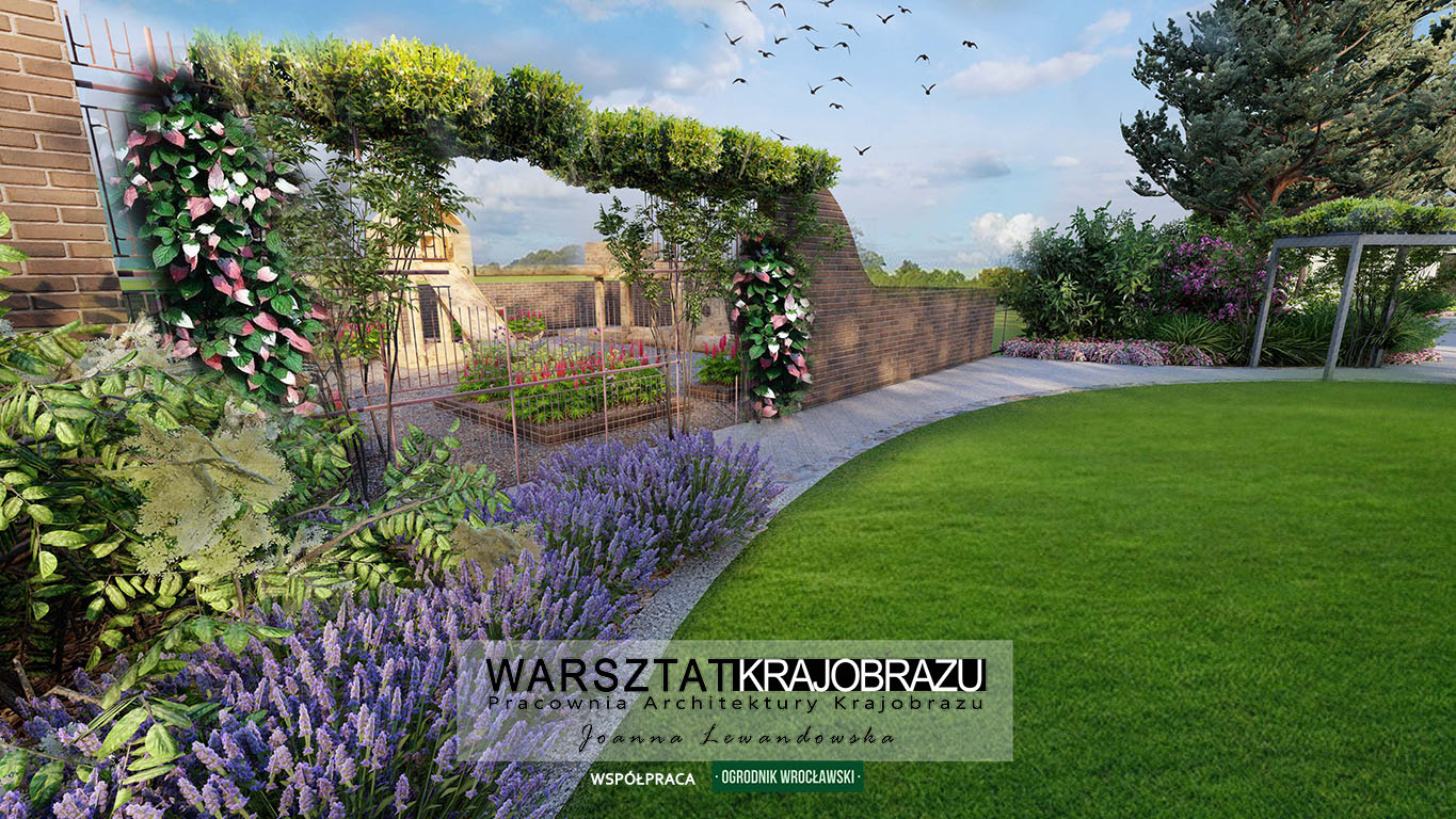 Portfolio | Warsztat Krajobrazu